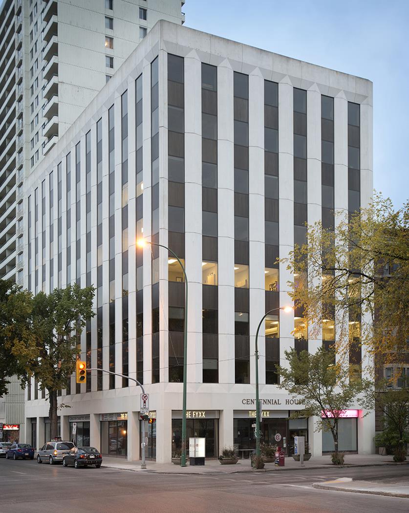 For lease: 310 Broadway, Winnipeg, Manitoba R3C1L6 ...