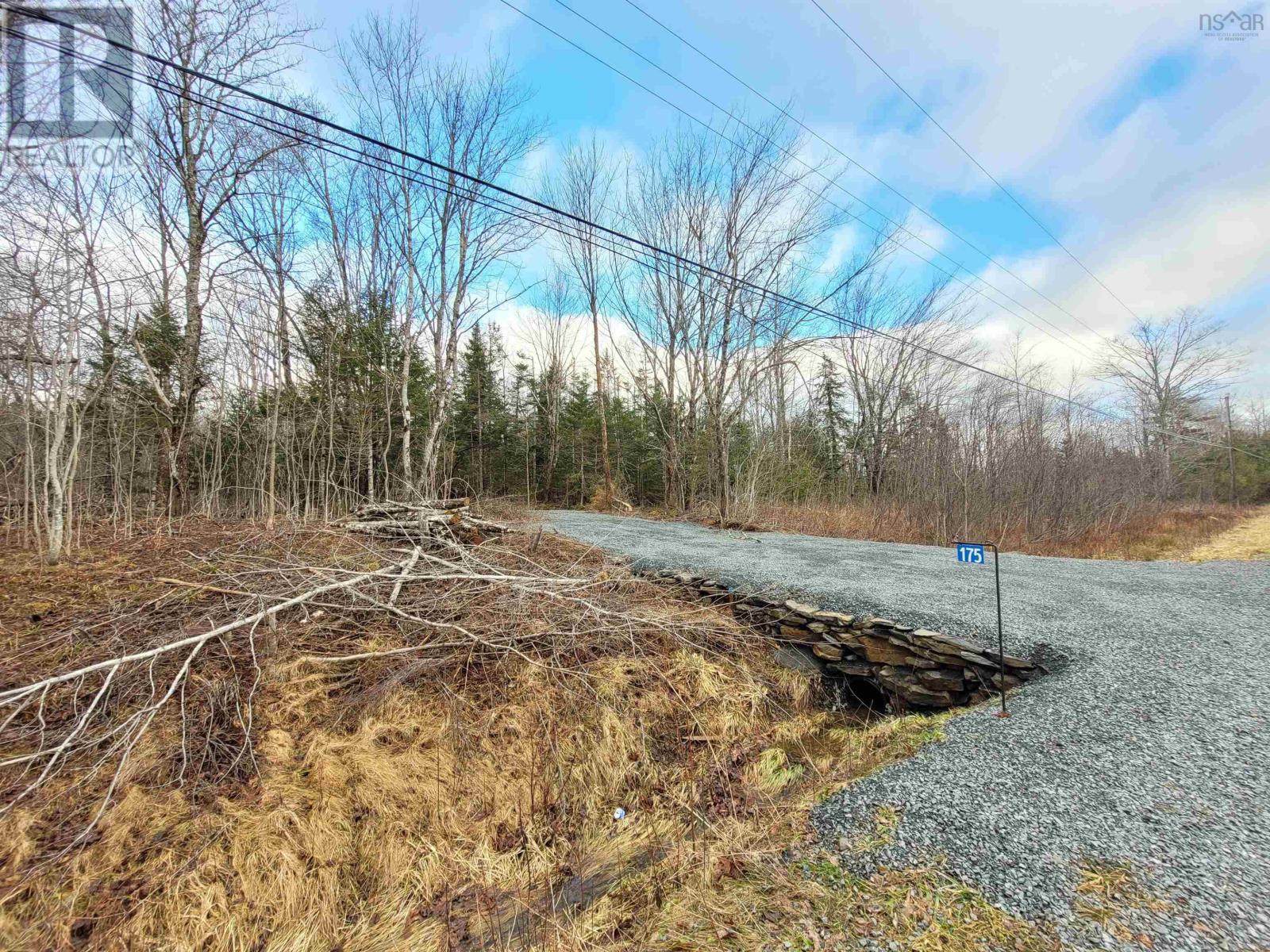 For sale: 175 Coldstream Road, Gays River, Nova Scotia B0N2H0 ...