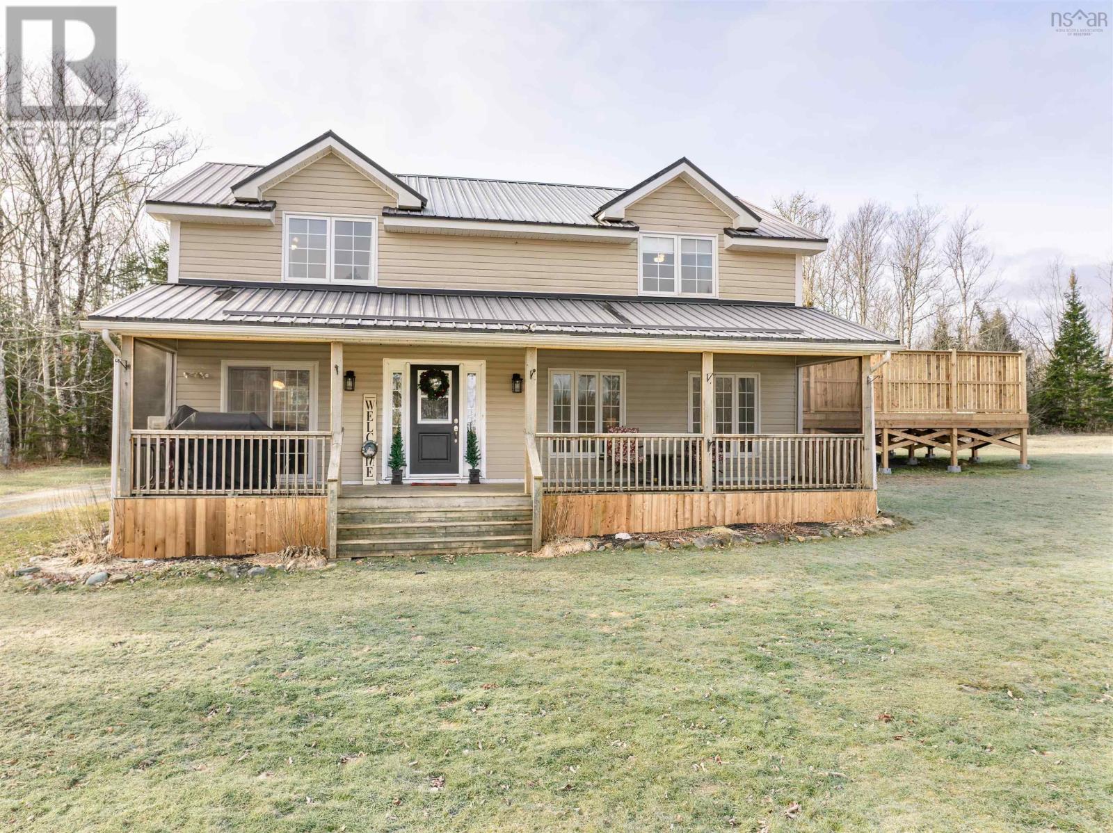 243 Highway 224, Sheet Harbour, Nova Scotia B0J3B0 | REALTOR.ca