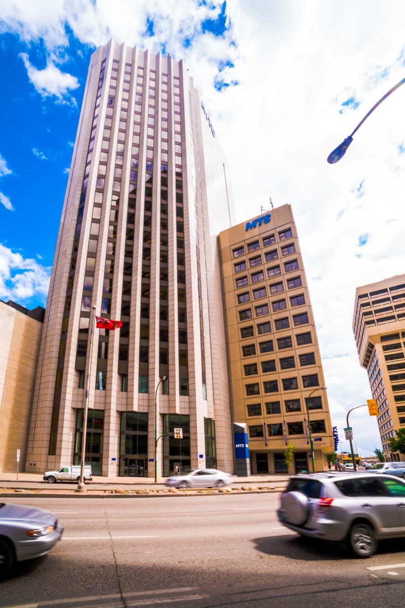 For lease: 333 Main St, Winnipeg, Manitoba R3C4E2 ...