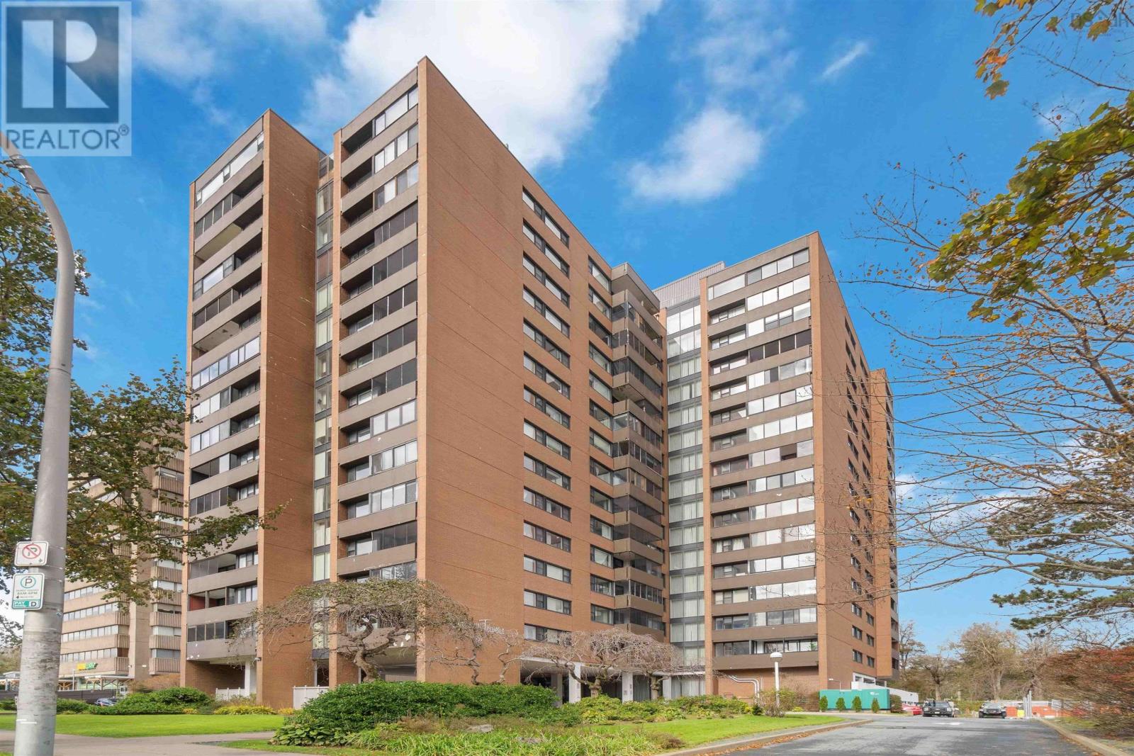1407 5959 Spring Garden Road, Halifax, Nova Scotia B3H1Y5 | REALTOR.ca