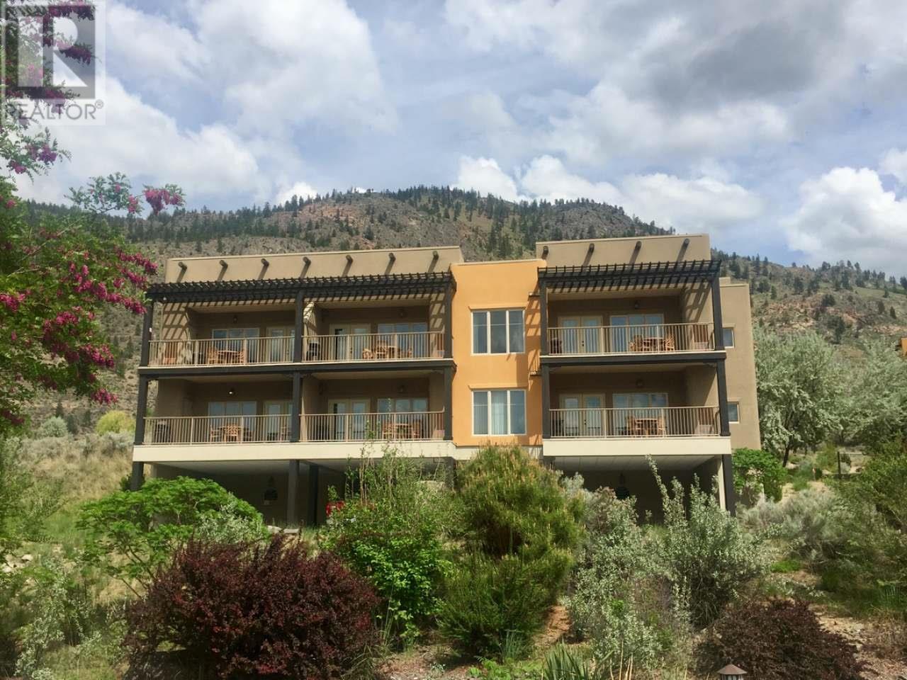 For sale: 1200 RANCHER CREEK Road Unit# 36B, Osoyoos, British Columbia ...