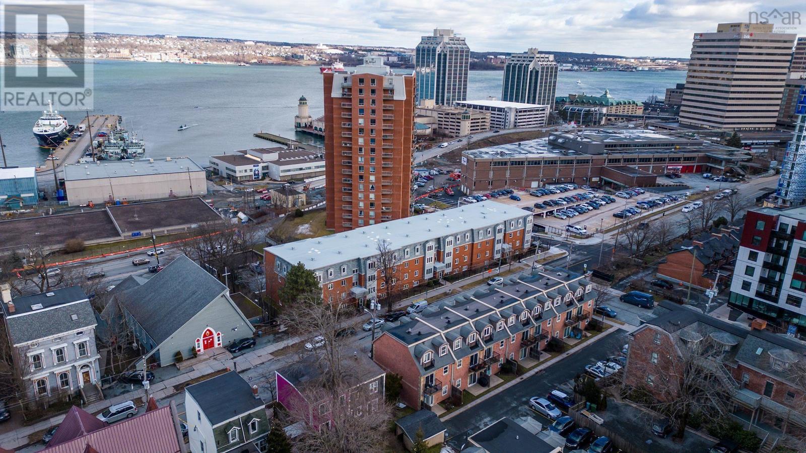 2102 Brunswick Street, Halifax, Nova Scotia B3K2Y8 | REALTOR.ca