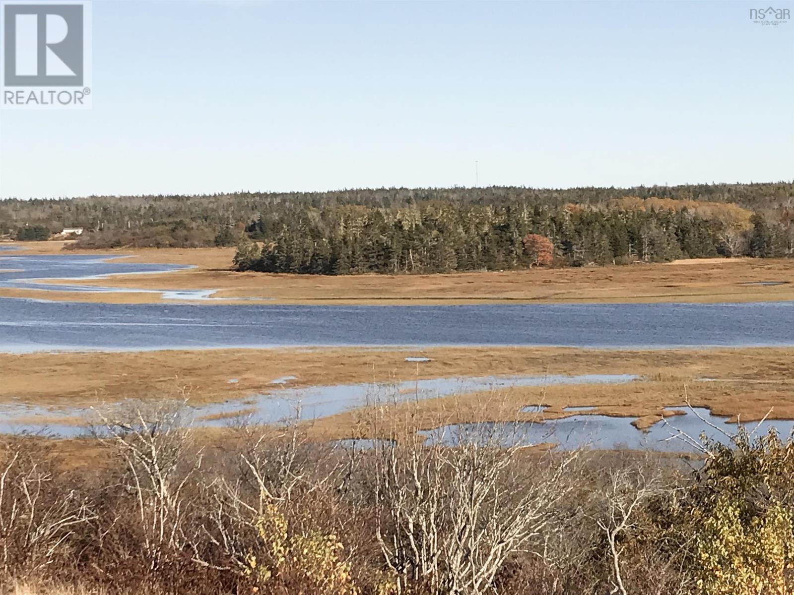 For sale: 0 Chebogue Road, Arcadia, Nova Scotia B0W1B0 - 202201446 ...