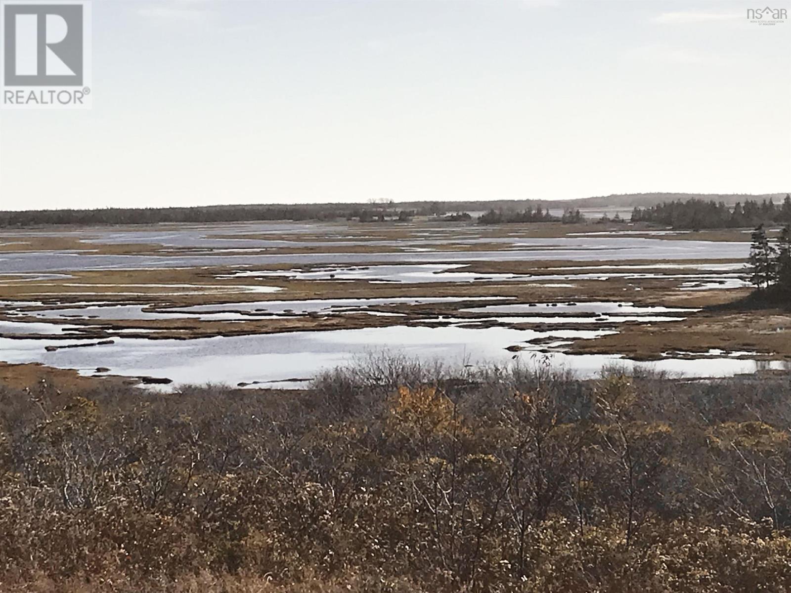 For sale: 0 Chebogue Road, Arcadia, Nova Scotia B0W1B0 - 202201446 ...