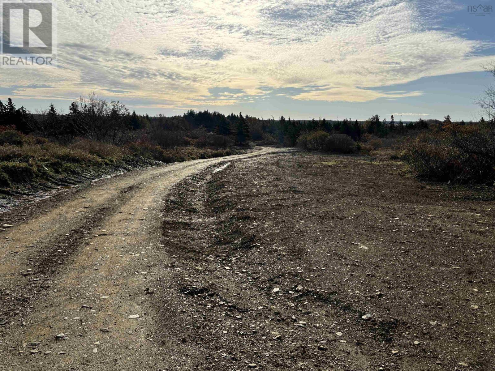 For sale: 0 Chebogue Road, Arcadia, Nova Scotia B0W1B0 - 202201446 ...