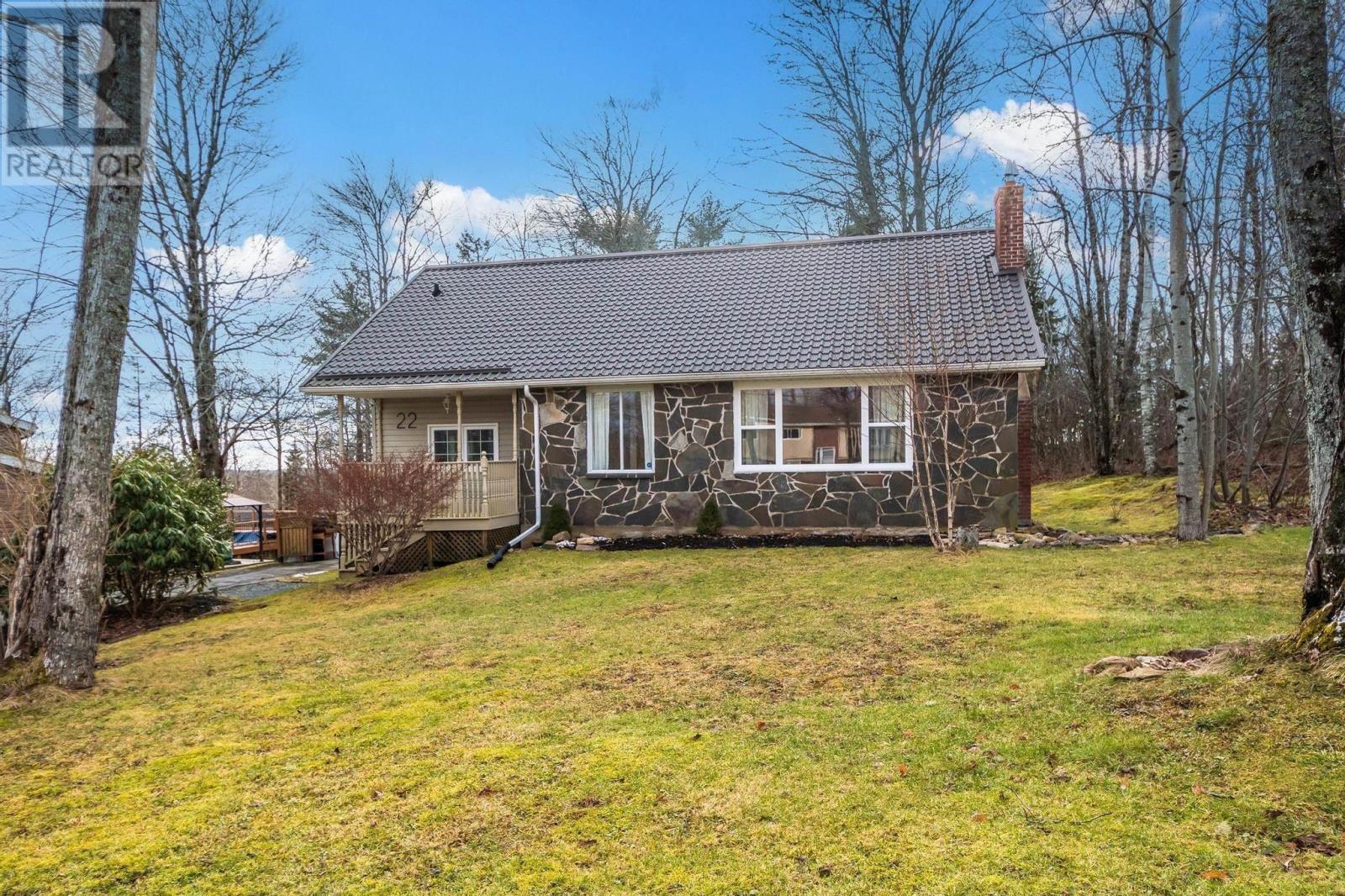 22 Franklyn Drive, Beaver Bank, Nova Scotia B4G1A4 | REALTOR.ca