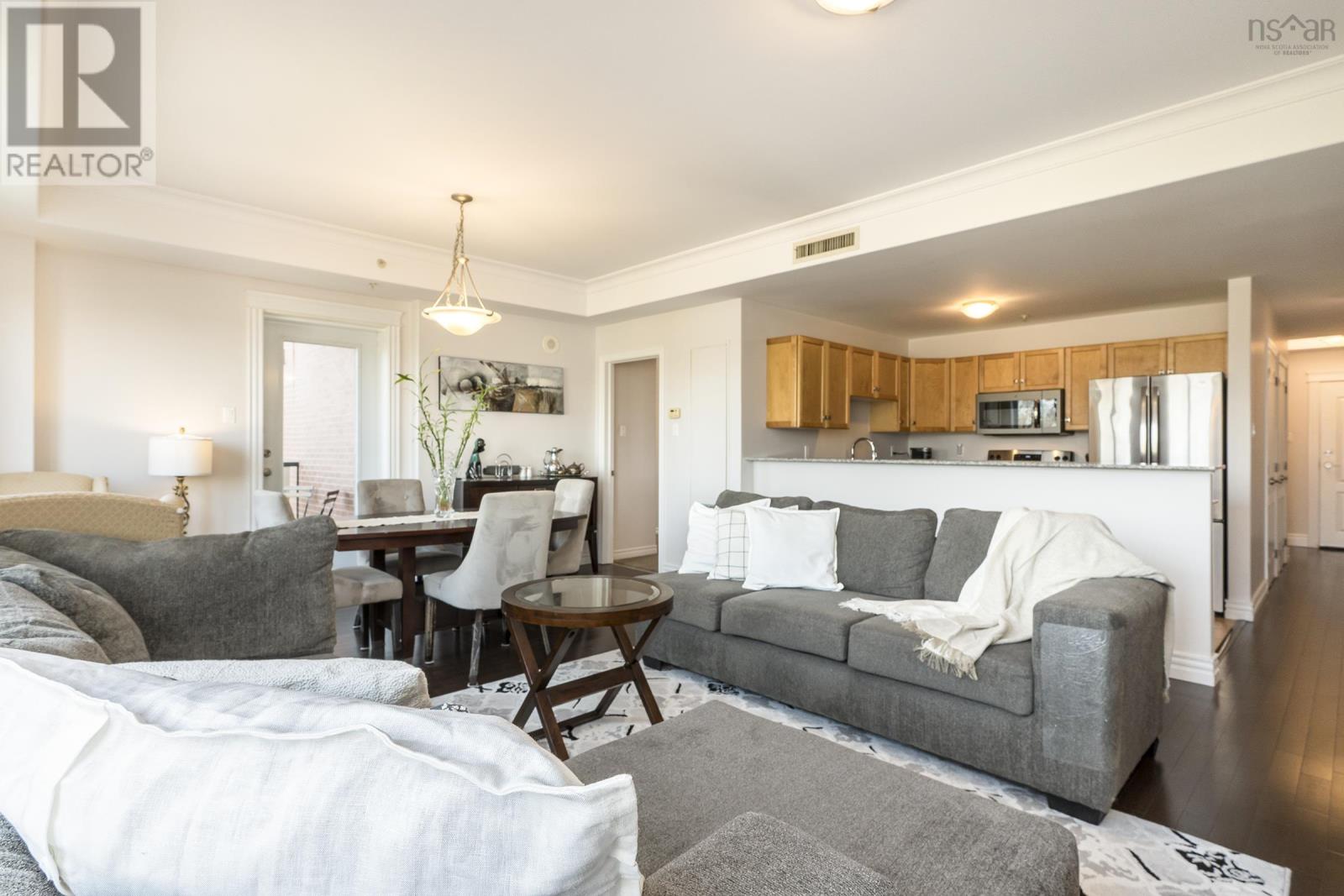 506 5839 Cunard Street, Halifax, Nova Scotia B3K0B9 | REALTOR.ca