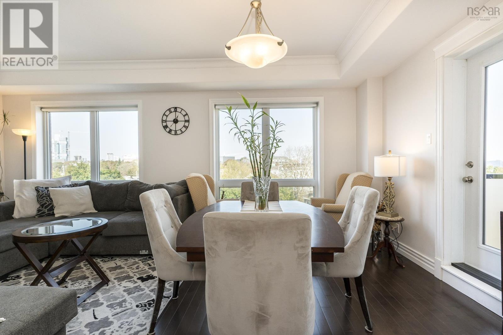 506 5839 Cunard Street, Halifax, Nova Scotia B3K0B9 | REALTOR.ca