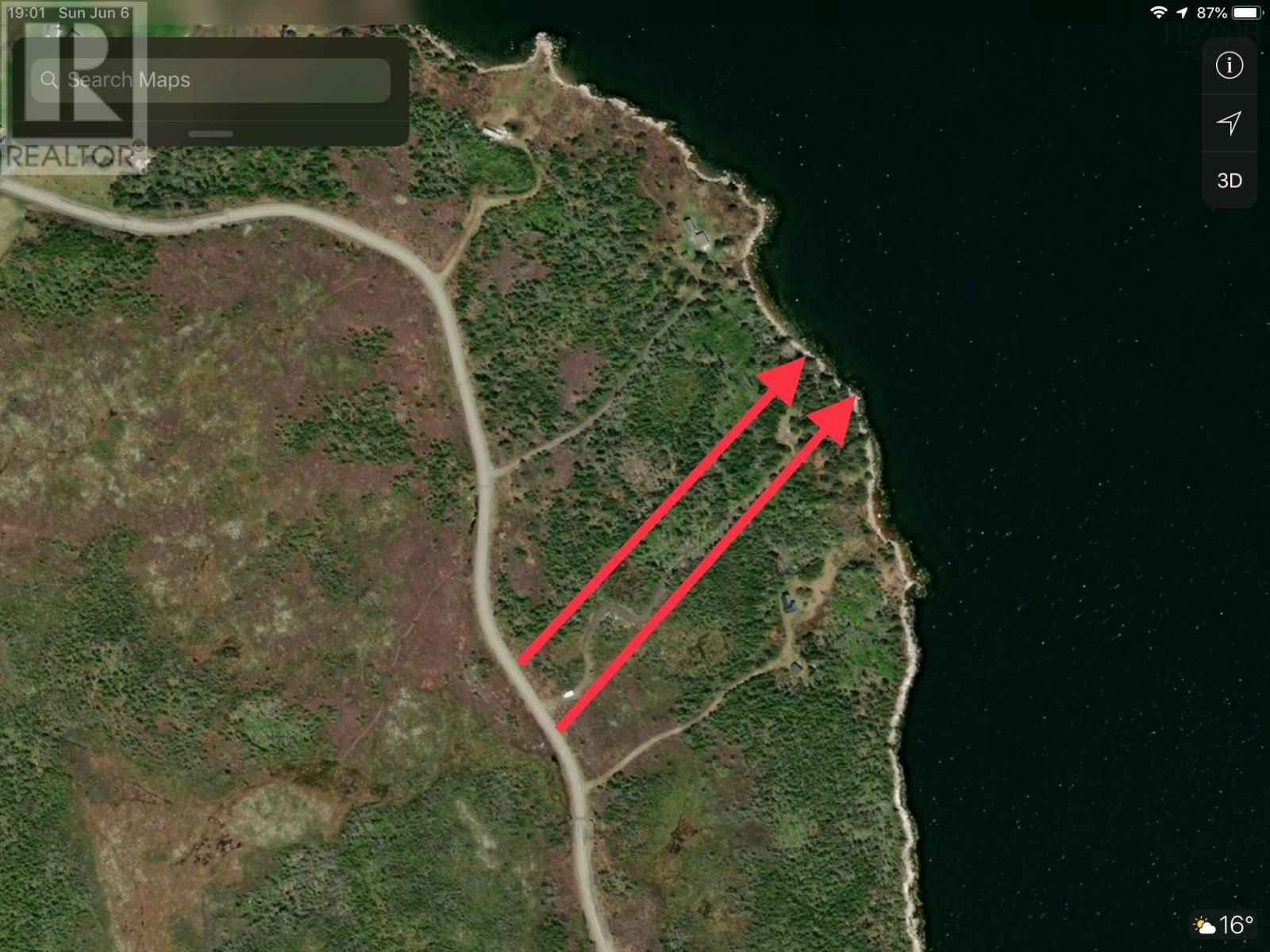 For sale: 461 Whitehead road, Whitehead, Nova Scotia B0H1T0 - 202401741 ...