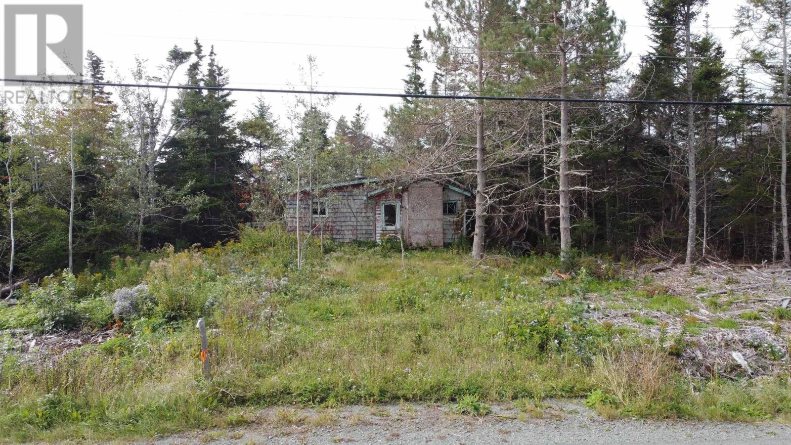 For sale: 2982 Point Michaud Road, Gracieville, Nova Scotia B0E1W0 ...