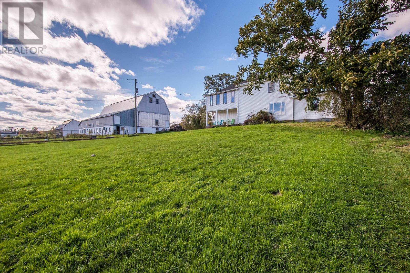 4989 Scotsburn Road, Scotsburn, Nova Scotia B0K1R0 | REALTOR.ca