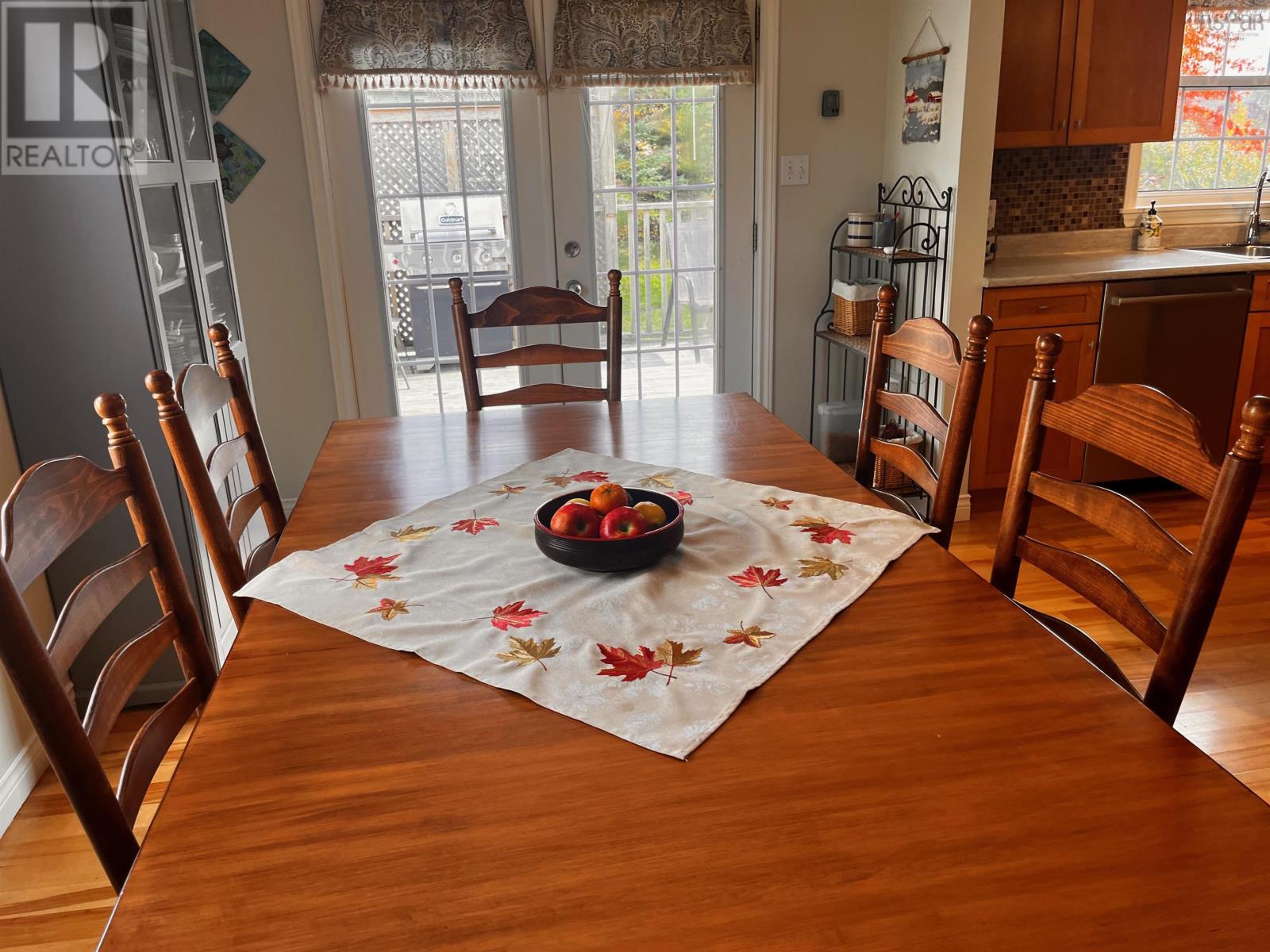 15 Brookside Way, Antigonish, Nova Scotia B2G2Y6 | REALTOR.ca