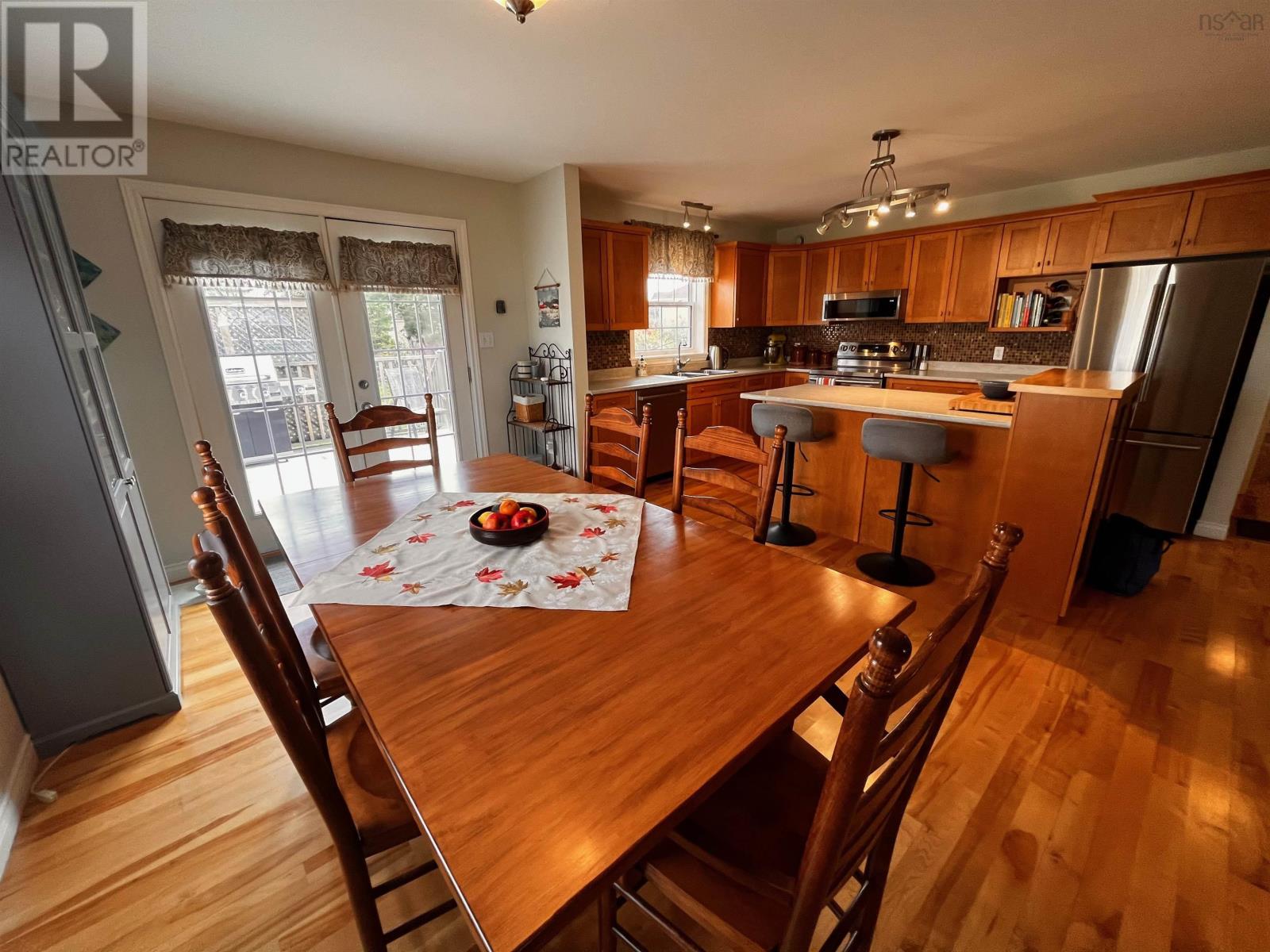 15 Brookside Way, Antigonish, Nova Scotia B2G2Y6 | REALTOR.ca