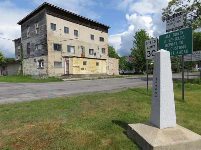 For sale: 8777 Route 132, Dundee, Quebec J0S1L0 - 9709938 | REALTOR.ca