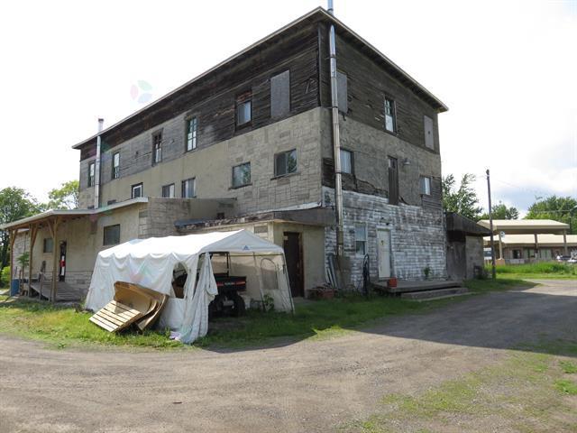 For sale: 8777 Route 132, Dundee, Quebec J0S1L0 - 9709938 | REALTOR.ca