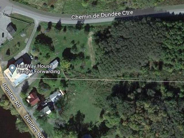 For sale: 8777 Route 132, Dundee, Quebec J0S1L0 - 9709938 | REALTOR.ca