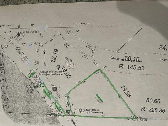 For sale: 8777 Route 132, Dundee, Quebec J0S1L0 - 9709938 | REALTOR.ca