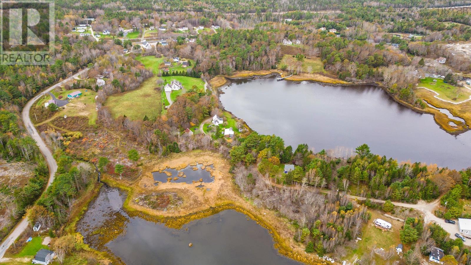 For sale: Lot 1 & 12 Harold Road, Martins Point, Nova Scotia B0J1K0 ...