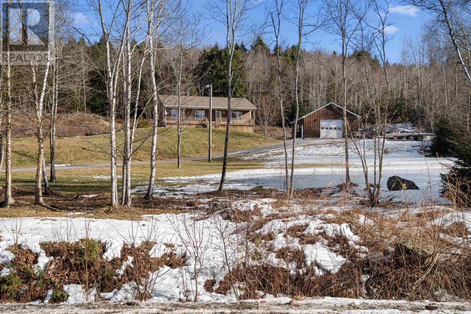 1490 Greenvale Road, Macphersons Mills, Nova Scotia B2H5C8 | REALTOR.ca