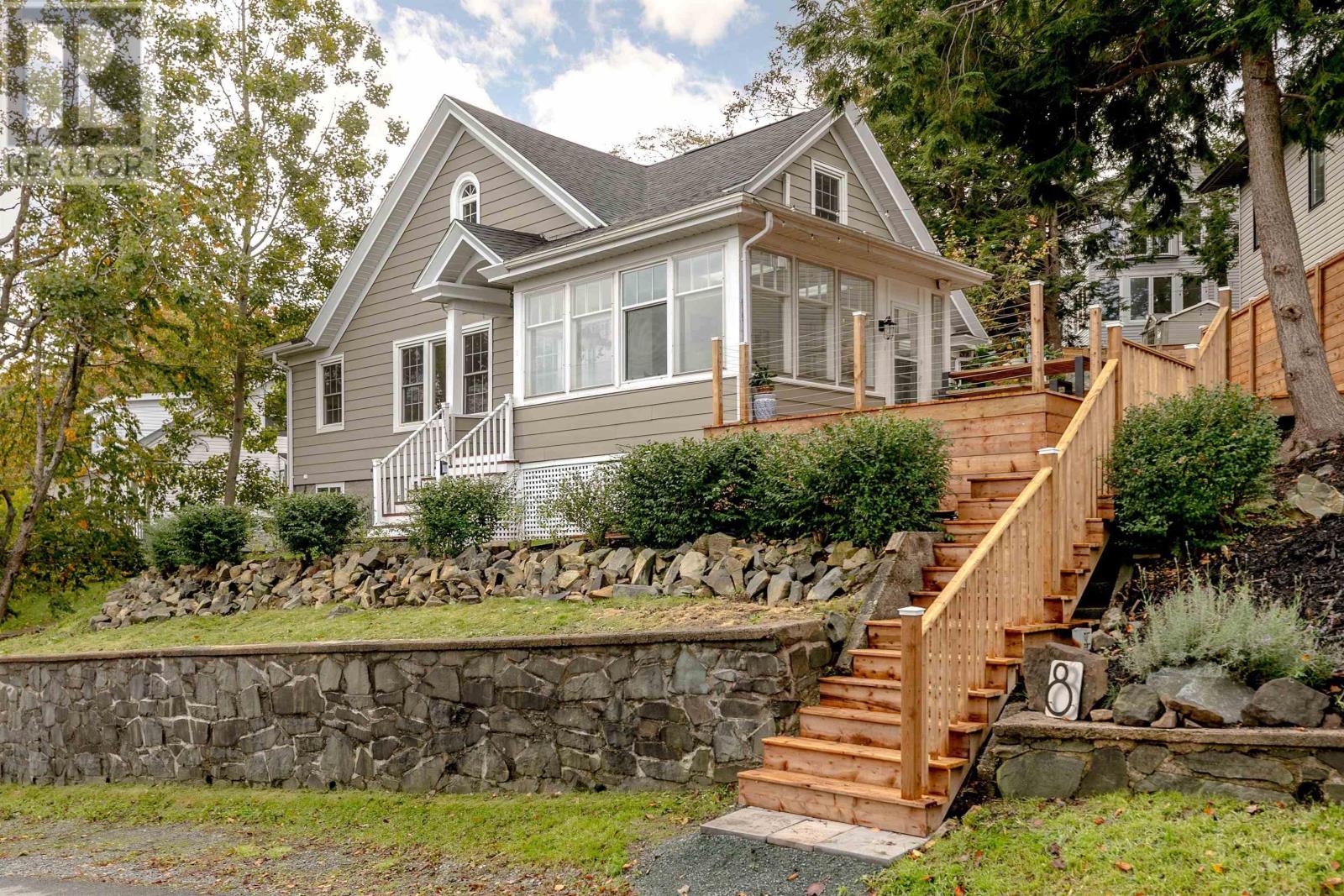 8 Dickson Avenue, Halifax, Nova Scotia B3M2W3 | REALTOR.ca