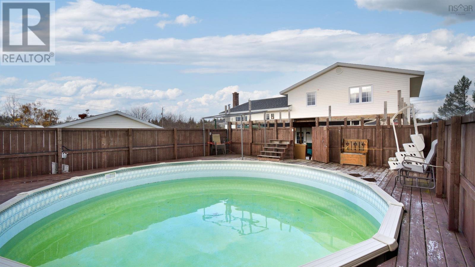 For sale: 70 Birch Street, Port Morien, Nova Scotia B1P1A5 - 202325083 ...