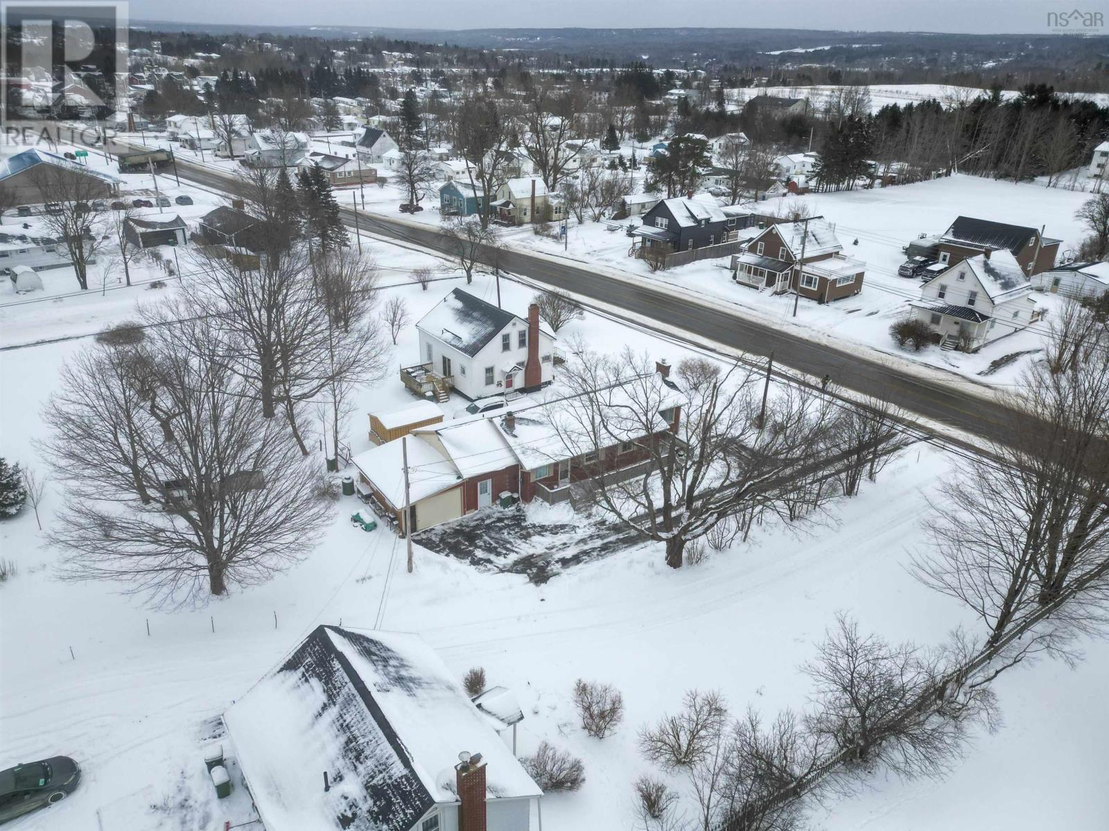 127 Pictou Road, Bible Hill, Nova Scotia B2N2S5 | REALTOR.ca