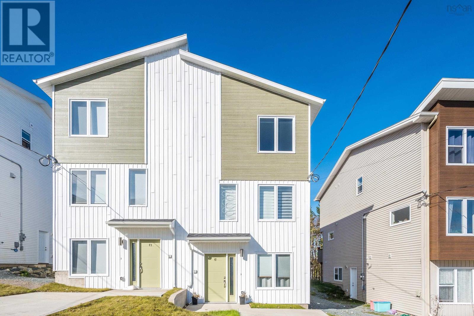 For sale: 47 Hilden Drive, Spryfield, Nova Scotia B3R0E4 - 202323642 ...