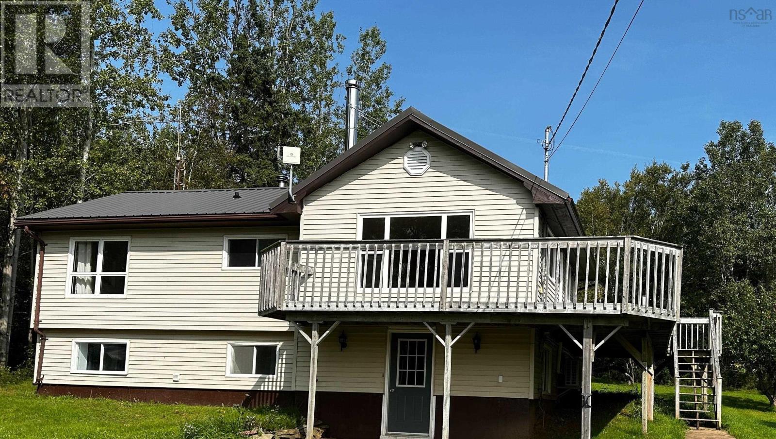 For sale: 237 Hickey Branch, Wallace Ridge, Nova Scotia B0K1E0 ...