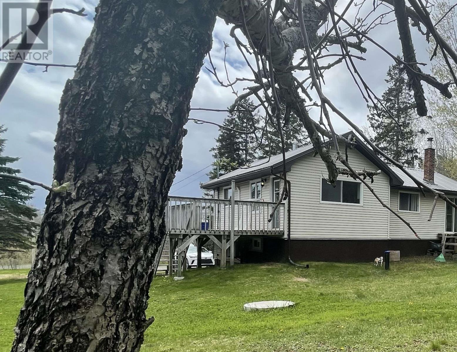 For sale: 237 Hickey Branch, Wallace Ridge, Nova Scotia B0K1E0 ...