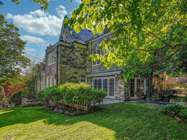 For sale: 621 Av. Clarke, Westmount, Quebec H3Y3E5 - 20195421 | REALTOR.ca