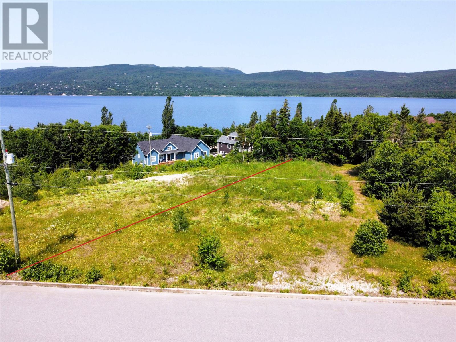For sale: 16 South Brook Drive, Pasadena, Newfoundland & Labrador ...