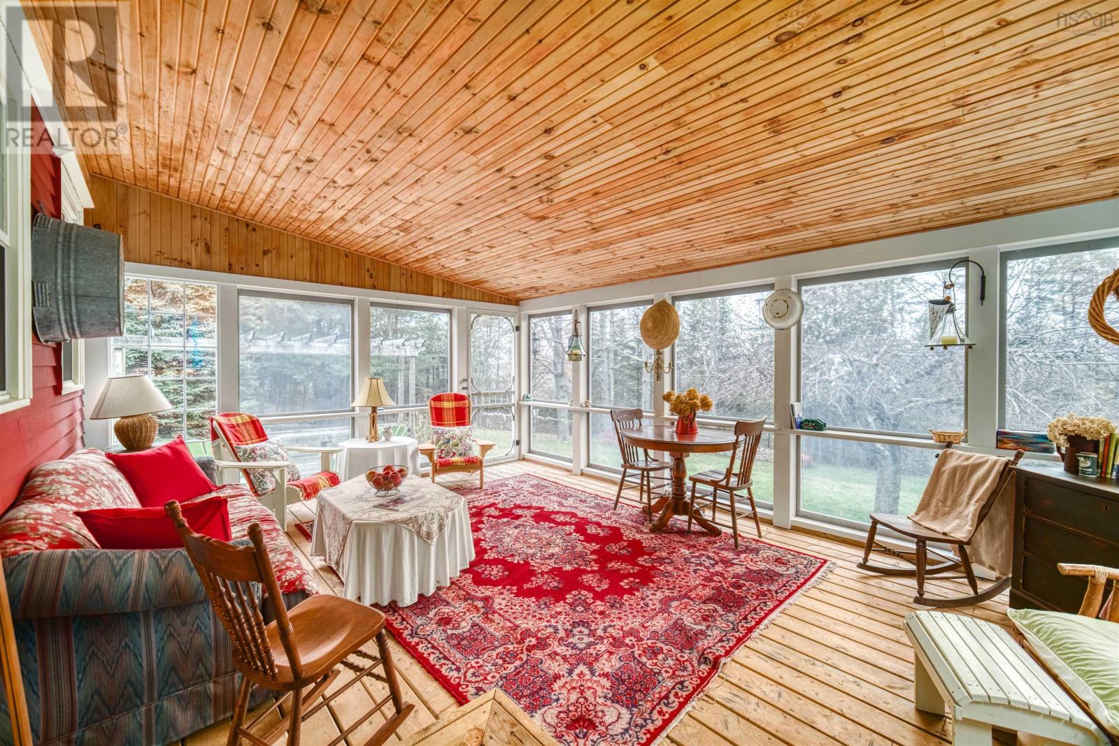 For sale: 172 Hamms Hill Rd, Blockhouse, Nova Scotia B0J1E0 - 202323589 ...