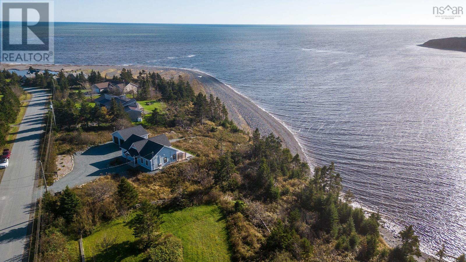 64 Spruce Court, Three Fathom Harbour, Nova Scotia B0J2L0 | REALTOR.ca
