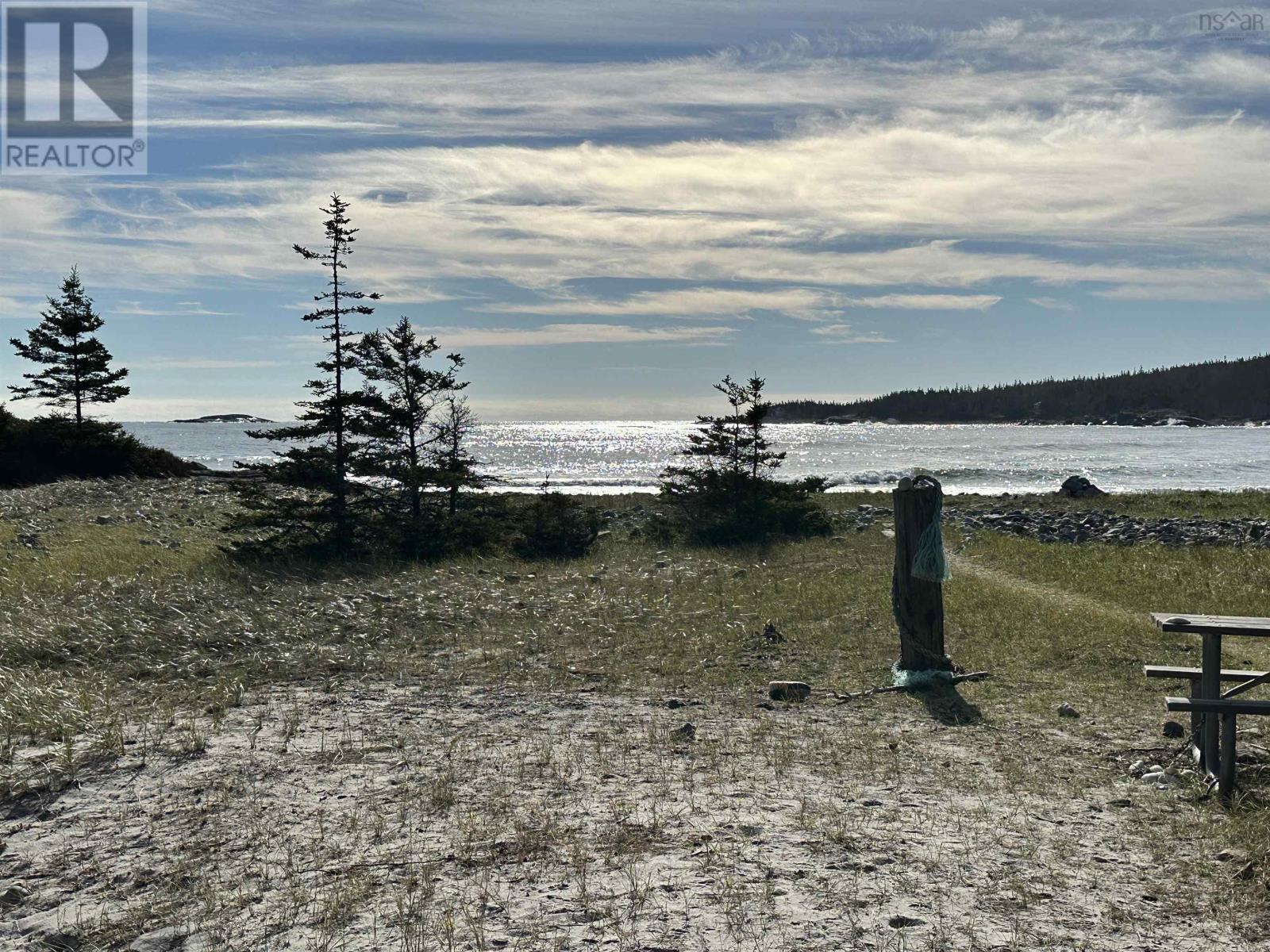 1415 Mcleans Lake Road, Port L'Hebert, Nova Scotia B0T1V0 | REALTOR.ca