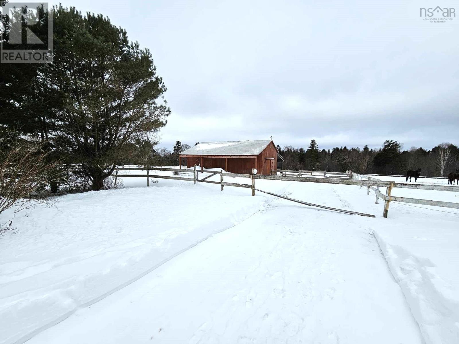 409 Pictou Road, Bible Hill, Nova Scotia B2N2T6 | REALTOR.ca