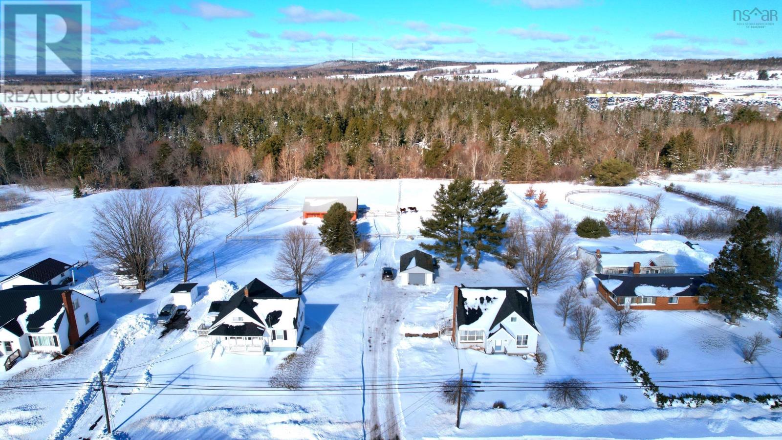 409 Pictou Road, Bible Hill, Nova Scotia B2N2T6 | REALTOR.ca