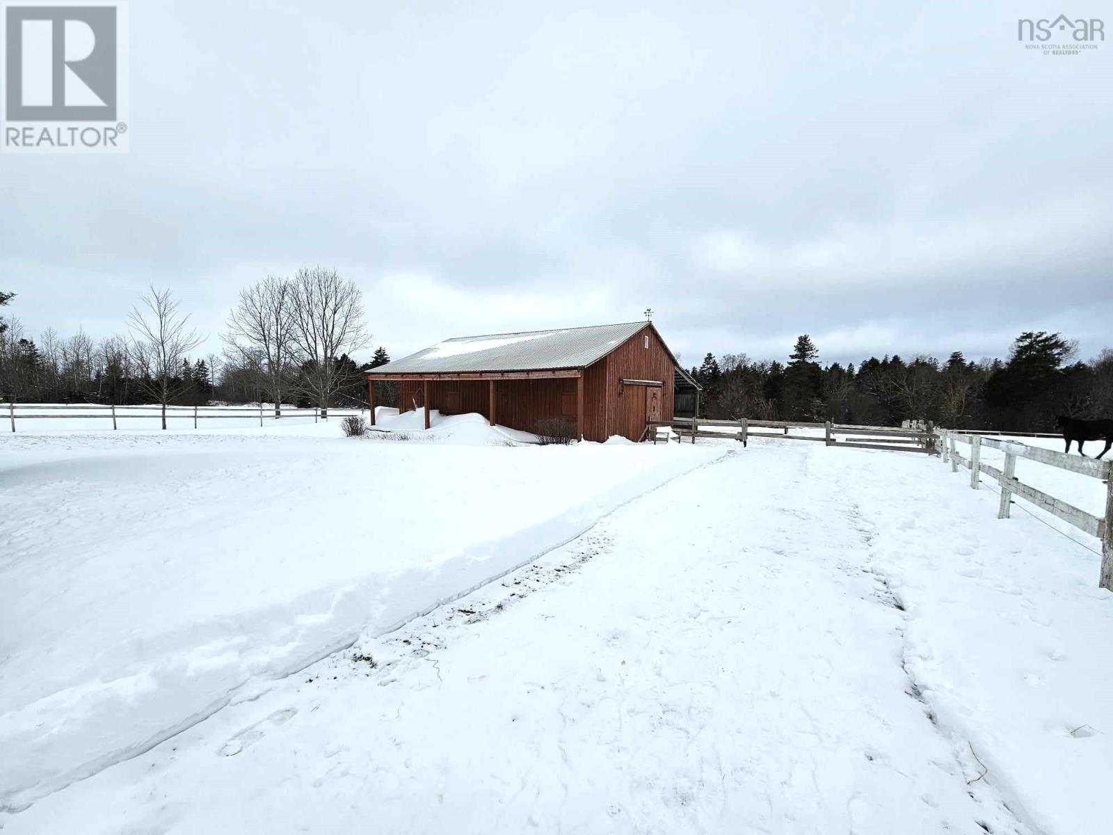 409 Pictou Road, Bible Hill, Nova Scotia B2N2T6 | REALTOR.ca