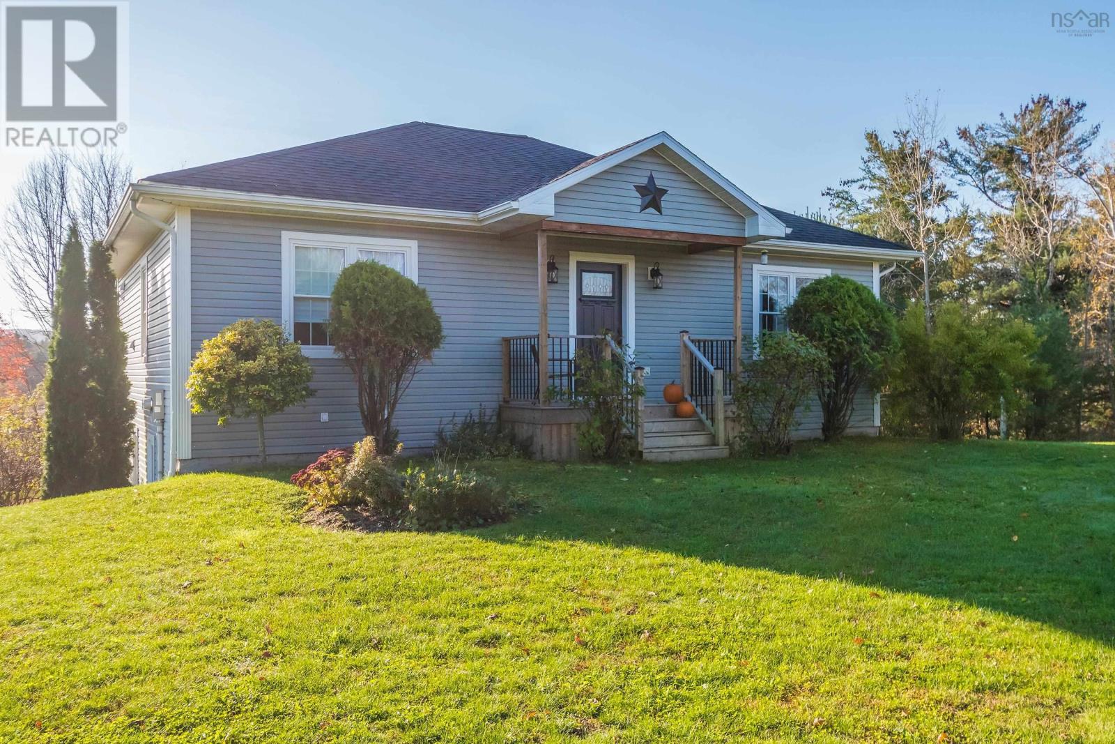 4 Chase Road, Berwick West, Nova Scotia B0P1E0 | REALTOR.ca