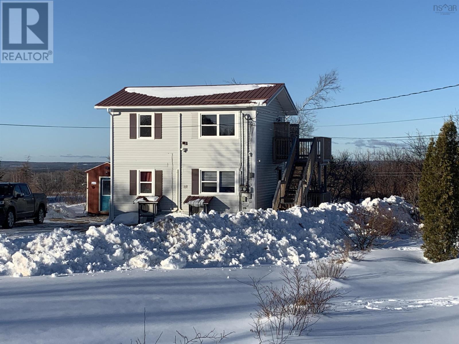 81 Black River Road, Springhill, Nova Scotia B0M1X0 | REALTOR.ca