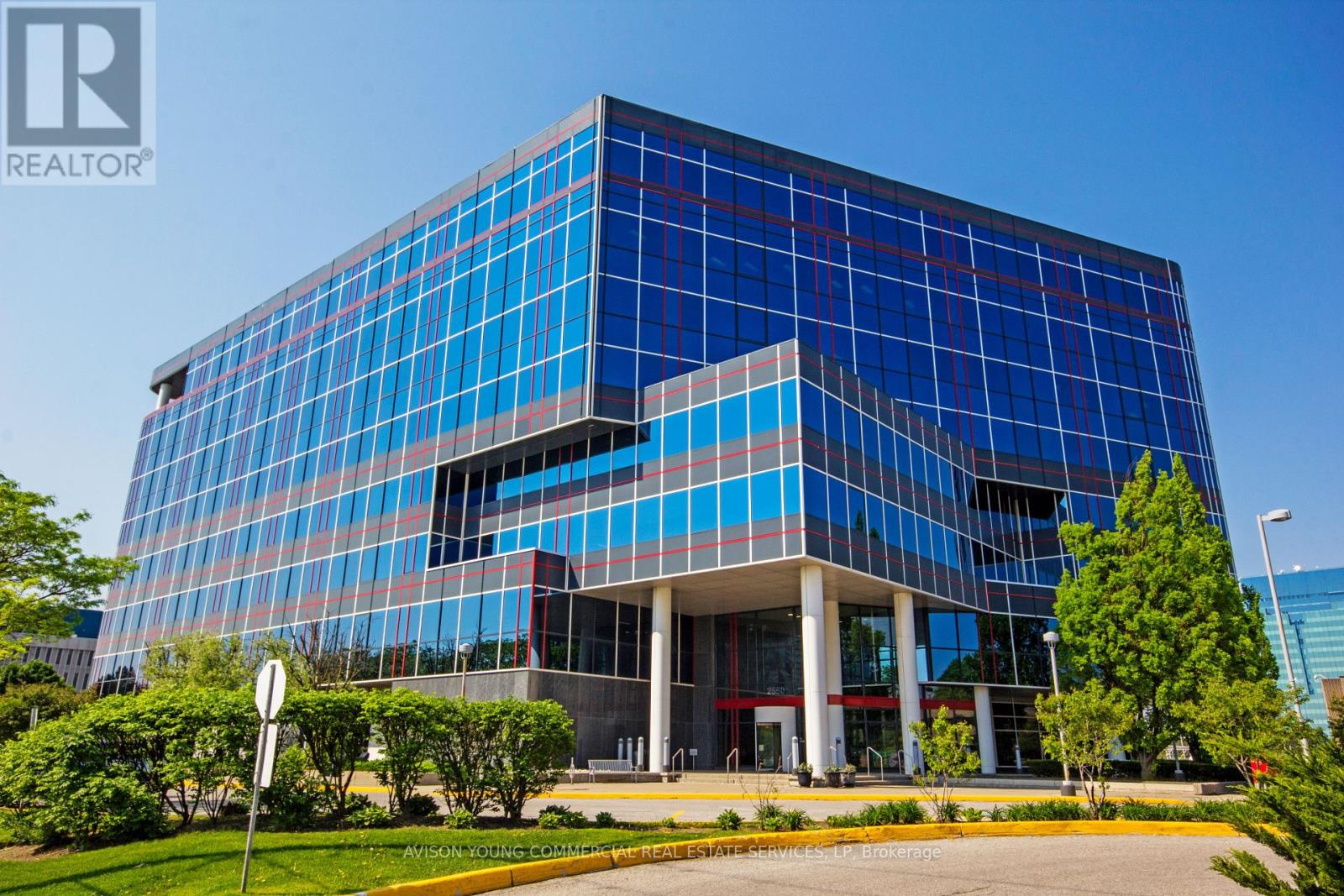 For lease: 600 - 2550 VICTORIA PARK AVENUE, Toronto (Henry Farm ...