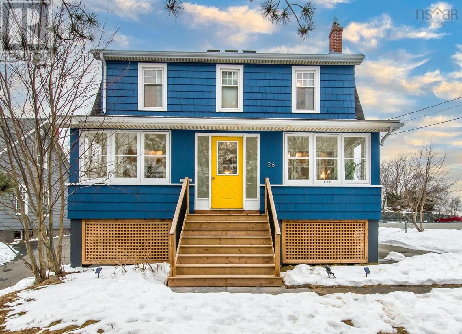 26 Herring Cove Road, Armdale, Nova Scotia B3N1P4 | REALTOR.ca