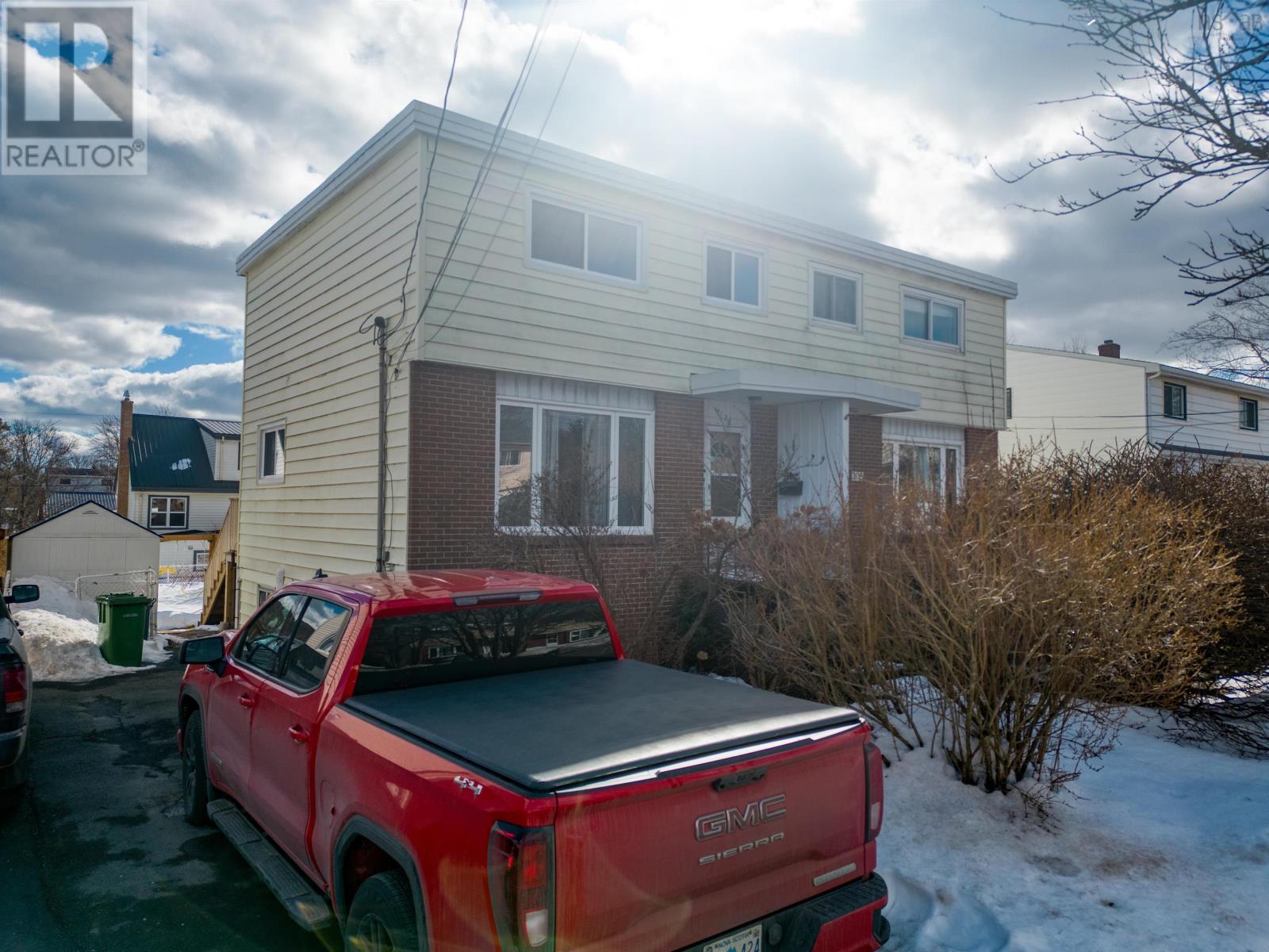 208 Main Avenue, 208A Main Avenue Halifax NS B3M 1B5, Halifax, Nova ...