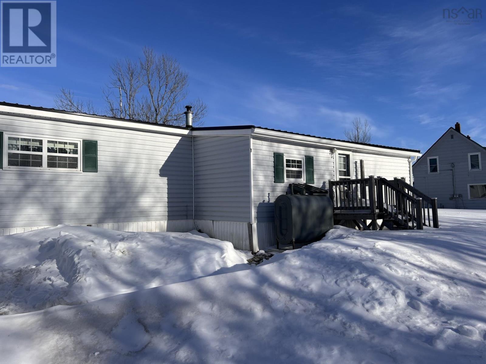 75 Victoria Street, Springhill, Nova Scotia B0M1X0 | REALTOR.ca