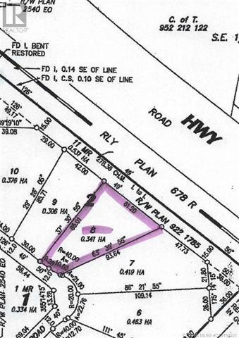 For sale: Lot 8 44 AvenueClose, Alix, Alberta T0C0B0 - A2106672 ...