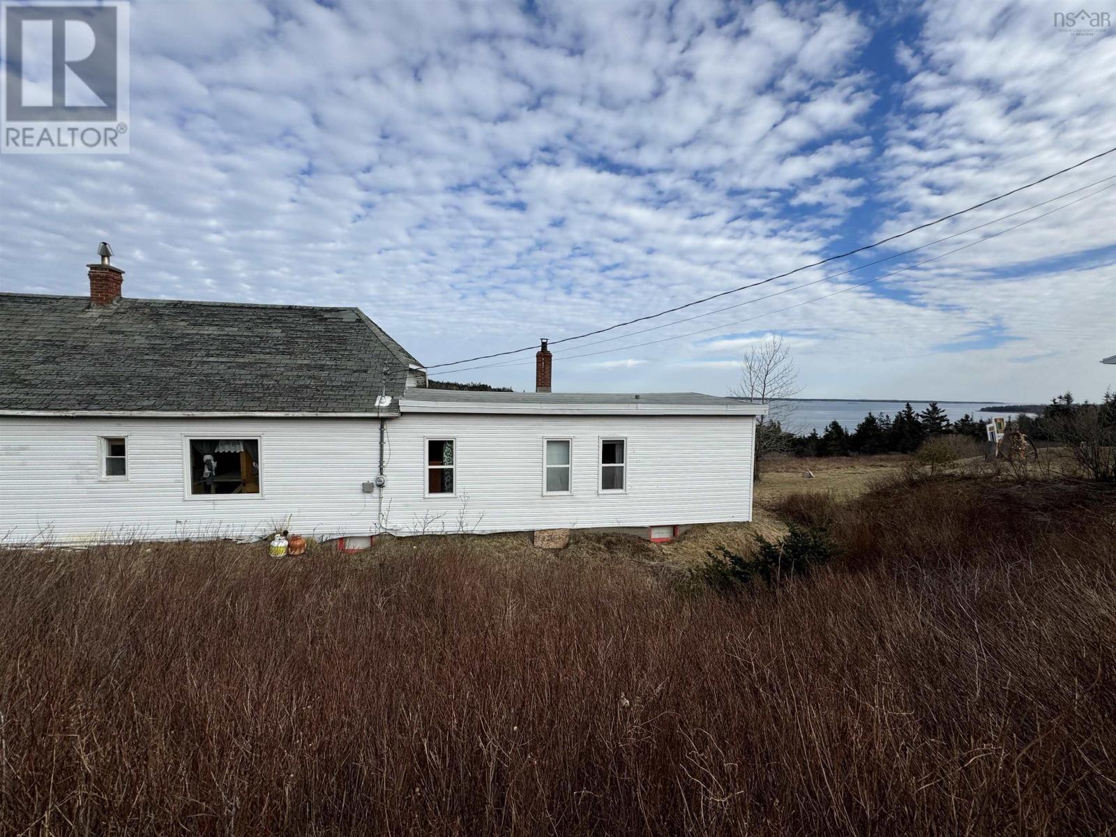 129 Fern Hill Road, Popes Harbour, Nova Scotia B0J3H0 | REALTOR.ca