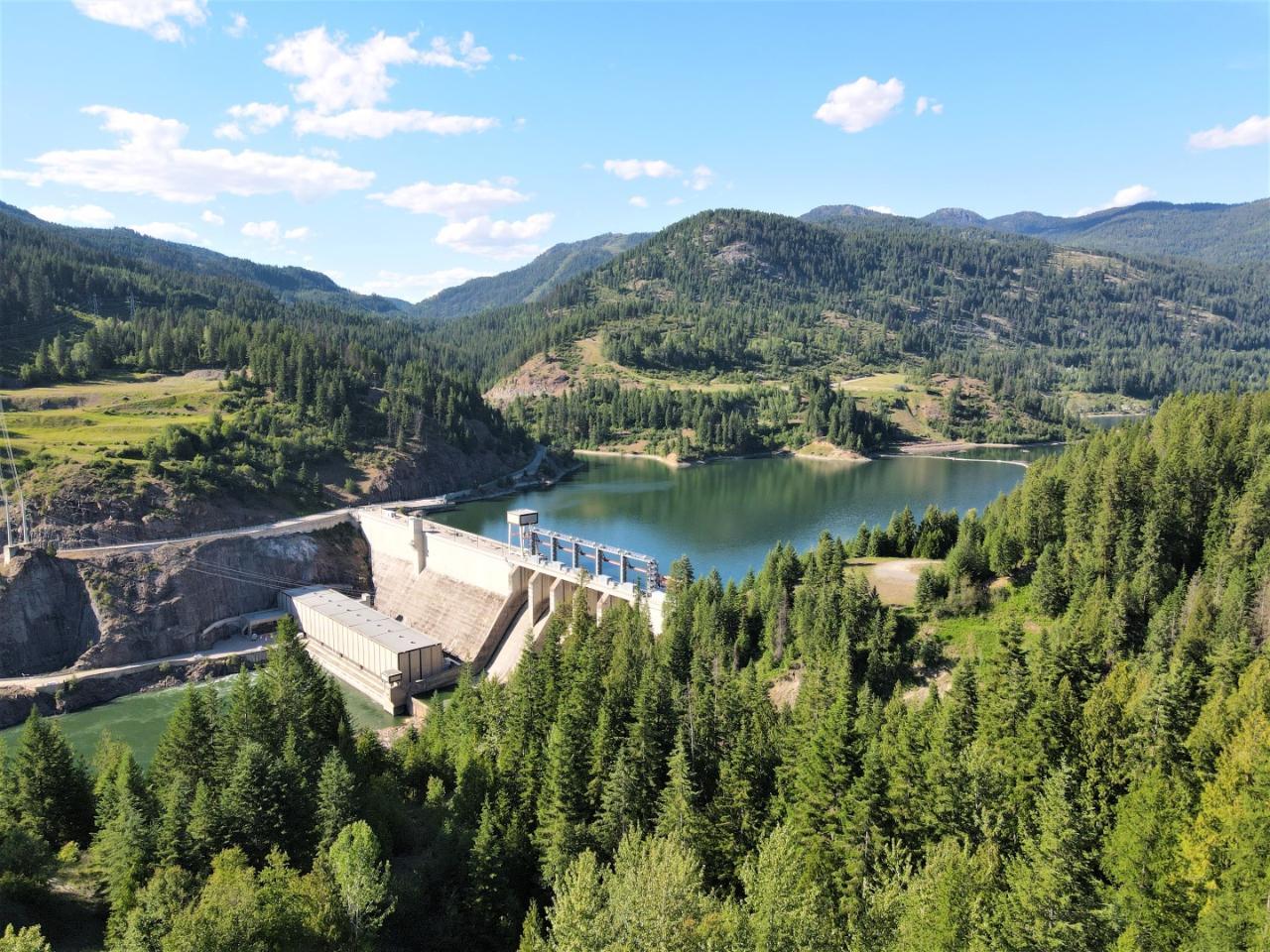 For sale: 00 SEVEN MILE DAM ROAD, Fruitvale, British Columbia V0G1L0 ...