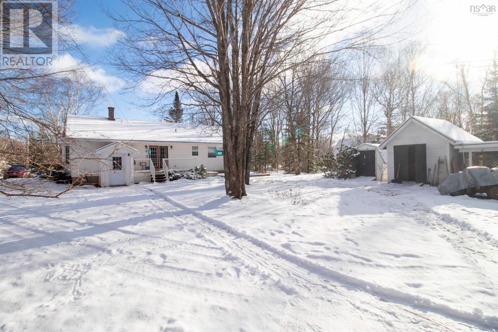50 Georgina Drive, Debert, Nova Scotia B0M1G0 | REALTOR.ca