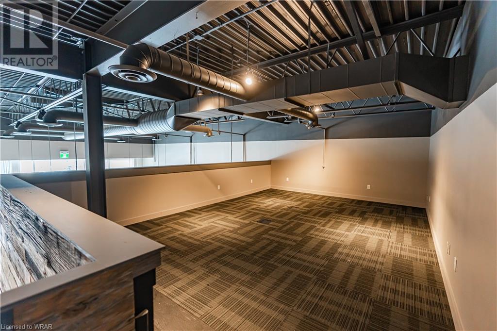 For lease: 75 KING Street S Unit# 54, Waterloo, Ontario N2J1P2 ...