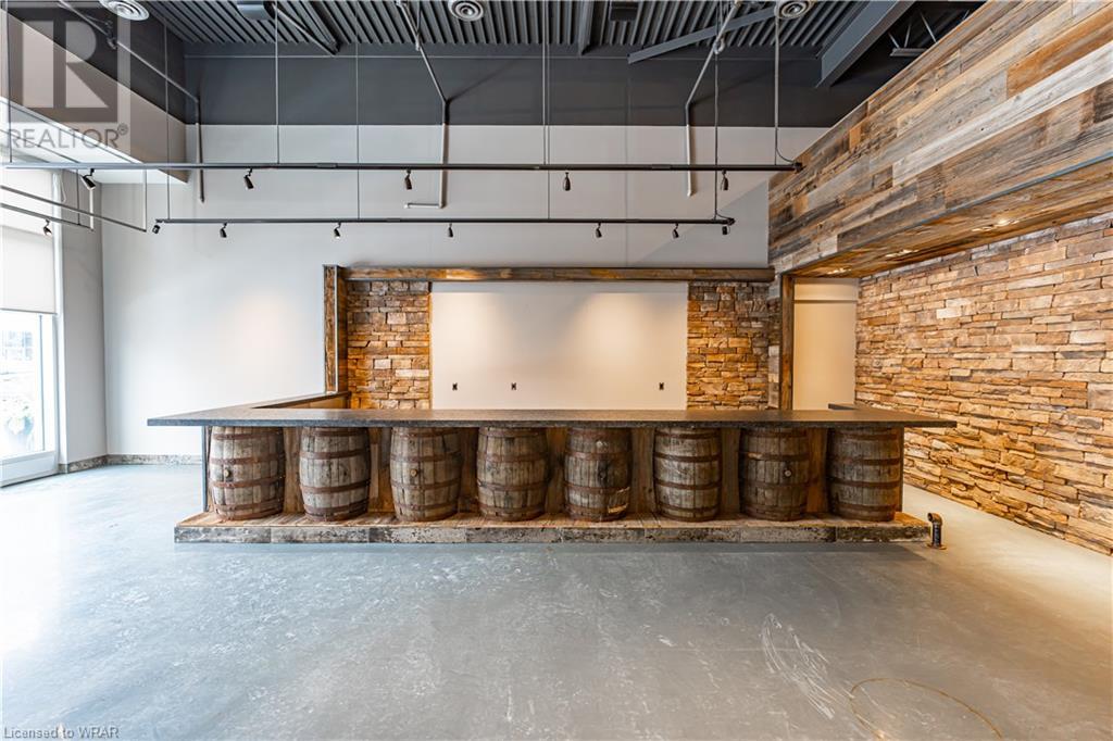 For lease: 75 KING Street S Unit# 54, Waterloo, Ontario N2J1P2 ...